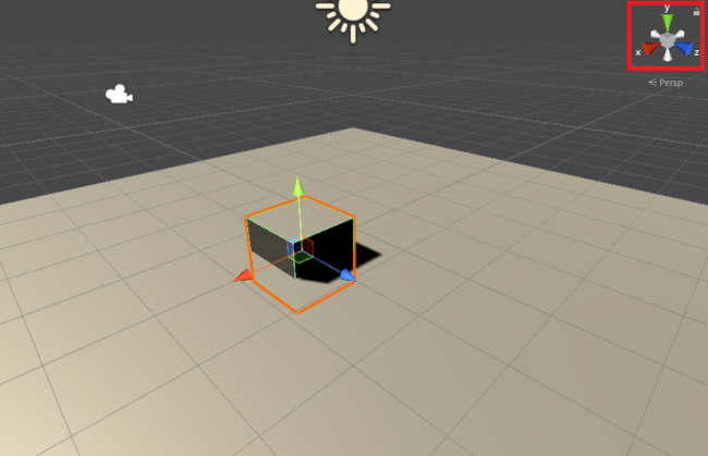 UnityのTransformコンポーネントについて | すなぎつ