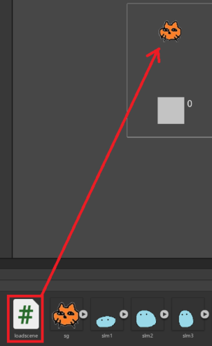 Unityでシーン（Scene）を切り替える方法/SceneManager.LoadSceneの使い方 | すなぎつ