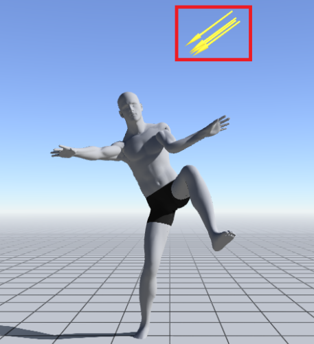 Magic Poser Liteの使い方 | すなぎつ