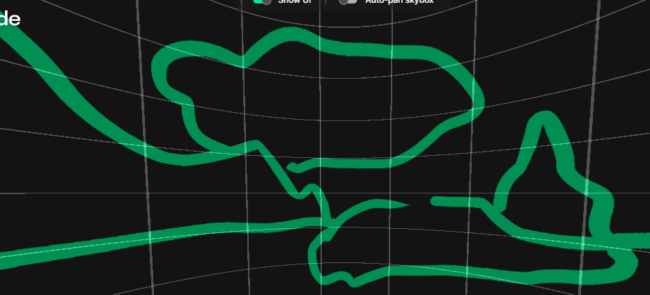 背景スカイボックスをAIが作成するBlockade Labsの使い方 | すなぎつ
