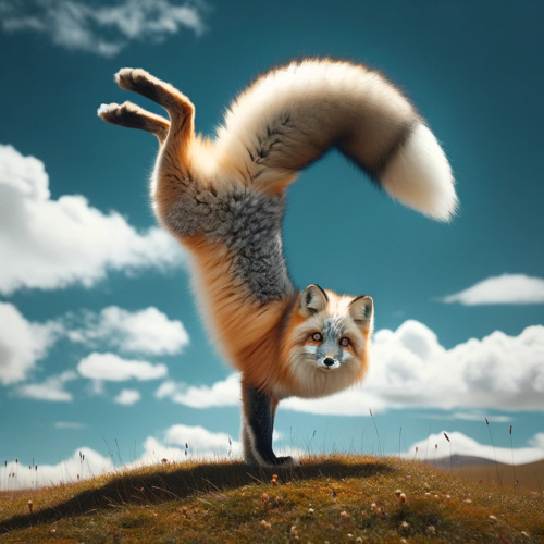 Chat GPTで画像生成する方法/DALL-E3の使い方 | すなぎつ