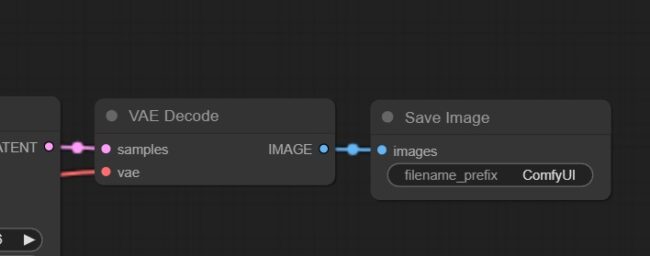 ComfyUIでimage to imageする、画像参照する方法/Load Image、VAE Encodeの使い方 | すなぎつ