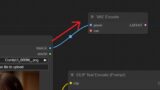 ComfyUIでimage to imageする、画像参照する方法/Load Image、VAE Encodeの使い方 | すなぎつ