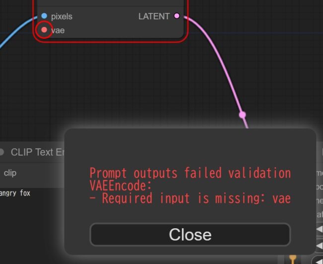 ComfyUIでimage to imageする、画像参照する方法/Load Image、VAE Encodeの使い方 | すなぎつ