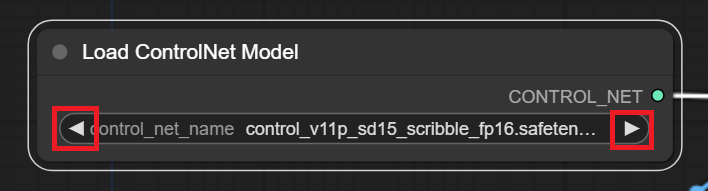 ComfyUI Control net入門/落書きやスケッチから画像生成/Scribbleの使い方 | すなぎつ