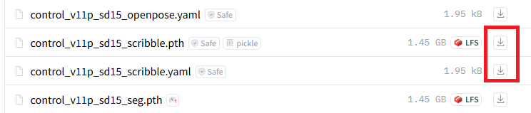 ComfyUI Control net入門/落書きやスケッチから画像生成/Scribbleの使い方 | すなぎつ
