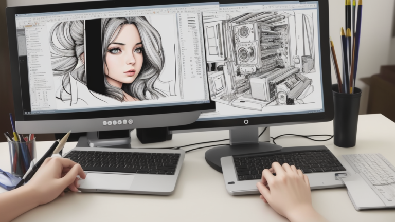 Stability MatrixおよびComfy UIのインストール方法 | すなぎつ