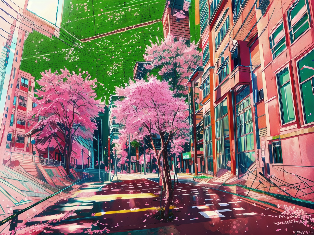 Comfy UI Control netのdepth（深度）の使い方 | すなぎつ